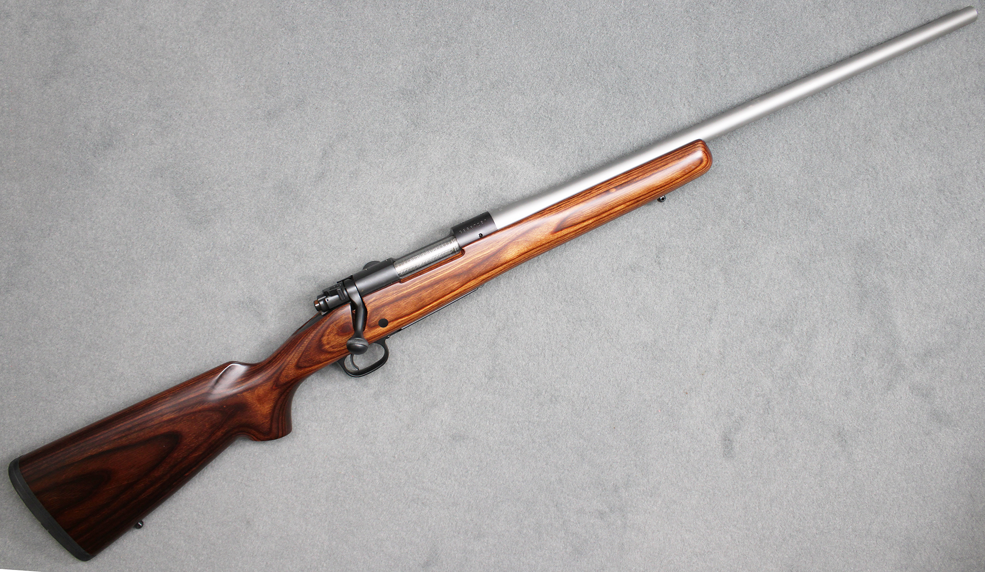 Winchester ~ Model 70 SA ~ .308 Winchester | Mack's Prairie Wings